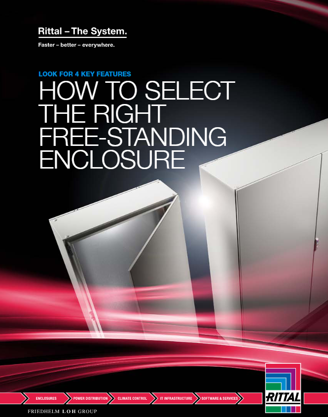 Document Center - Rittal Corporation