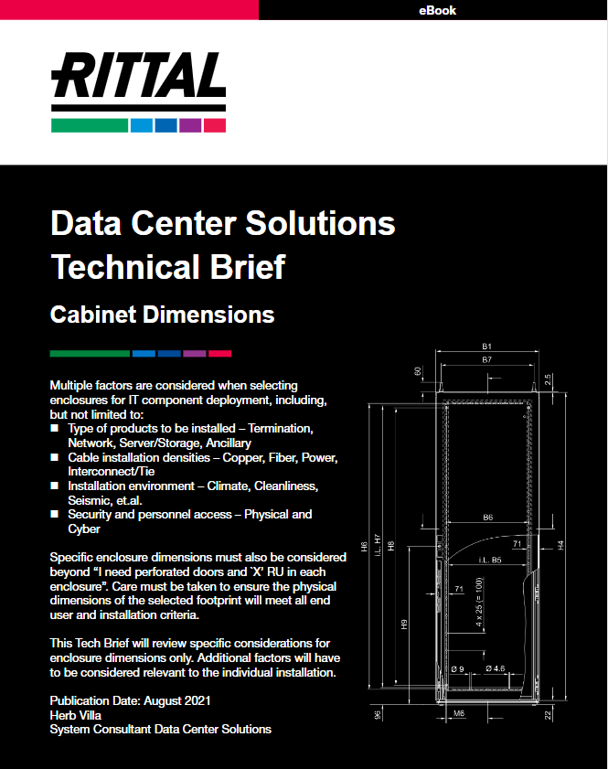 Document Center - Rittal Corporation