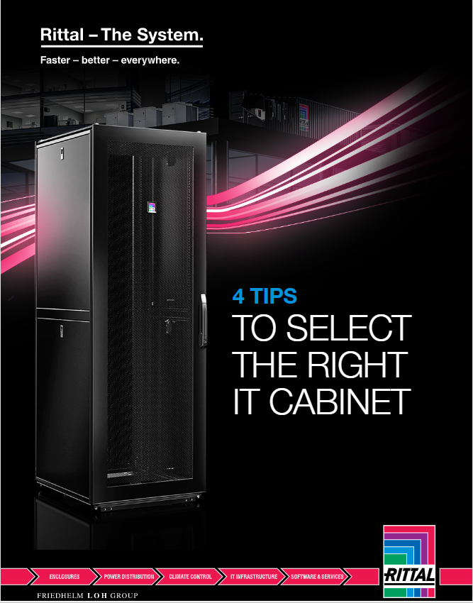 Document Center - Rittal Corporation