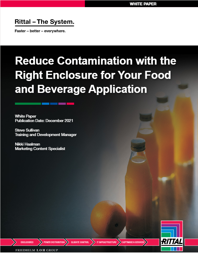 Document Center - Rittal Corporation