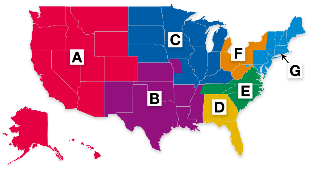 Distributor Locator Tool - Rittal Corporation