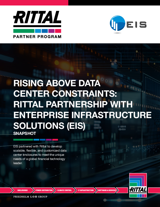 Document Center - PDF Product Brochures & Downloads | Rittal