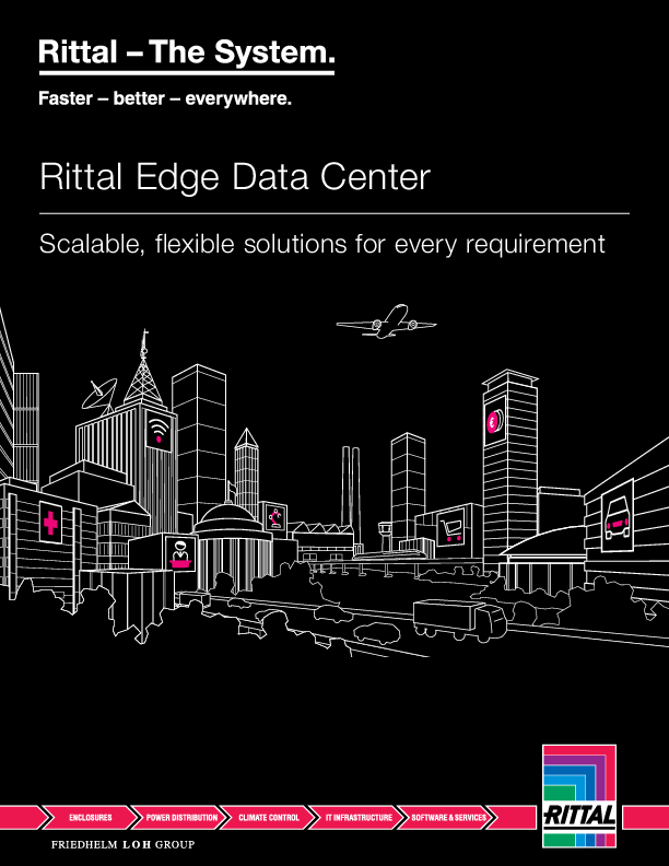 Document Center - Rittal Corporation