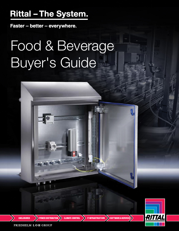 Document Center - Rittal Corporation