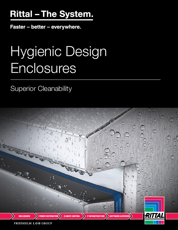 Document Center - Rittal Corporation