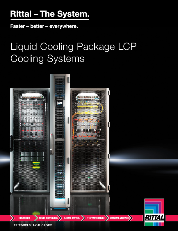 Document Center - Rittal Corporation