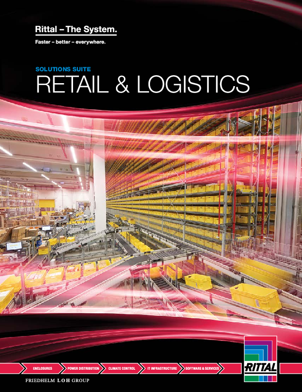 Document Center - Rittal Corporation