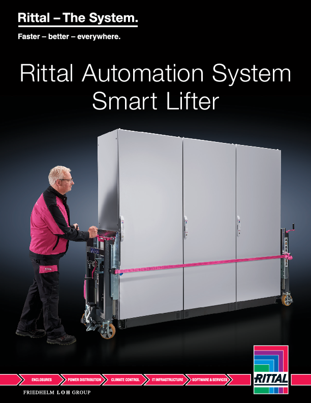 Document Center - Rittal Corporation