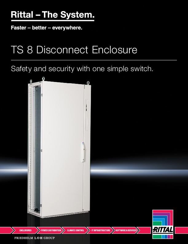 Rittal Cabinet Catalogue | Cabinets Matttroy