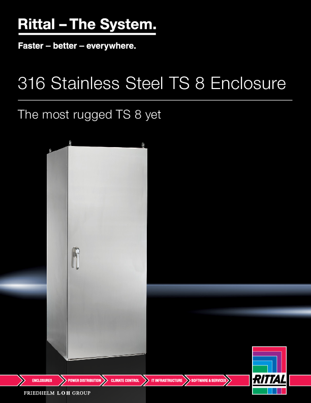 Rittal Ts8 Cabinet | Cabinets Matttroy