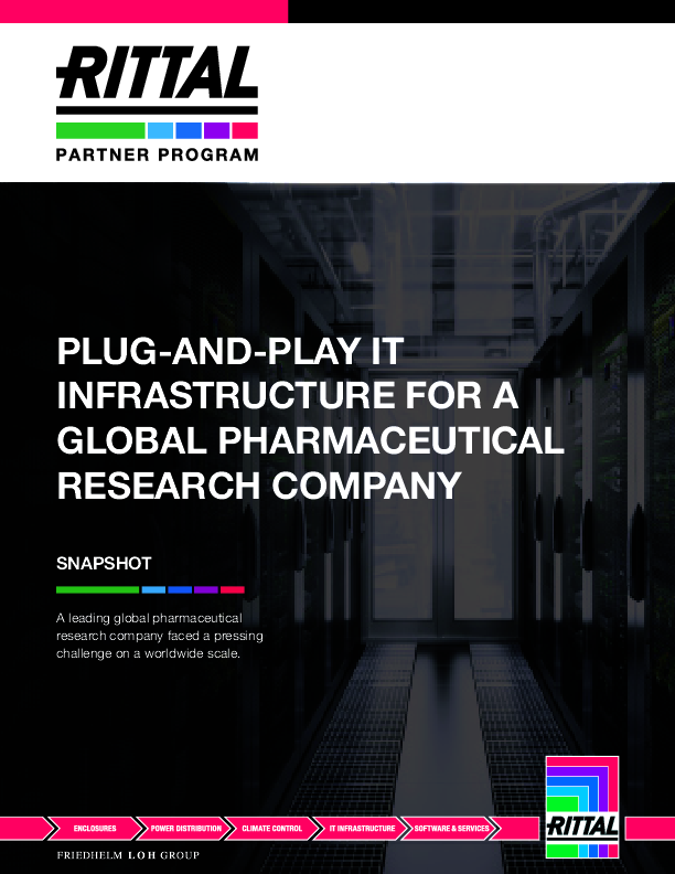 Document Center - PDF Product Brochures & Downloads | Rittal