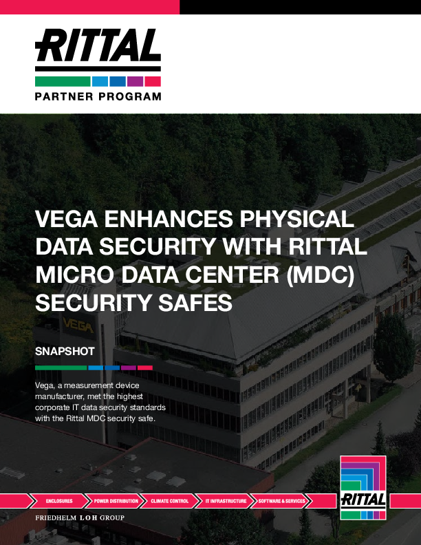 Document Center - Rittal Corporation