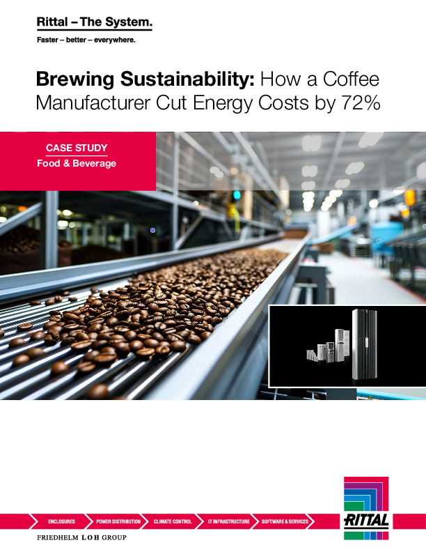 Document Center - PDF Product Brochures & Downloads | Rittal