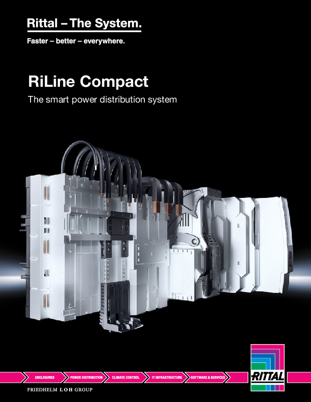 Document Center - Rittal Corporation