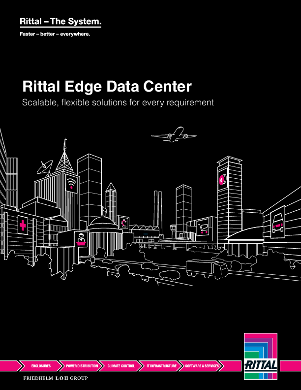 Document Center - Rittal Corporation