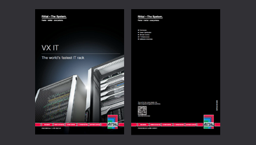 RiMatrix NG – VX IT