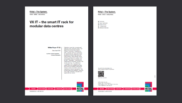 RiMatrix NG – VX IT