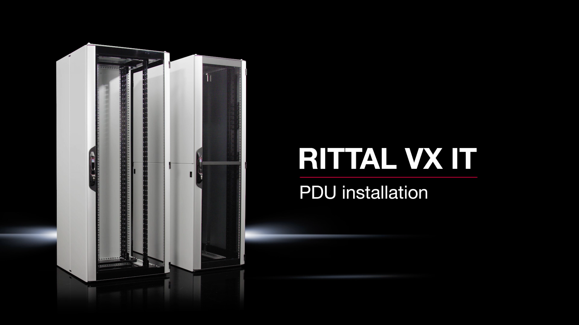 Rittal Cabinet Pdu | Cabinets Matttroy
