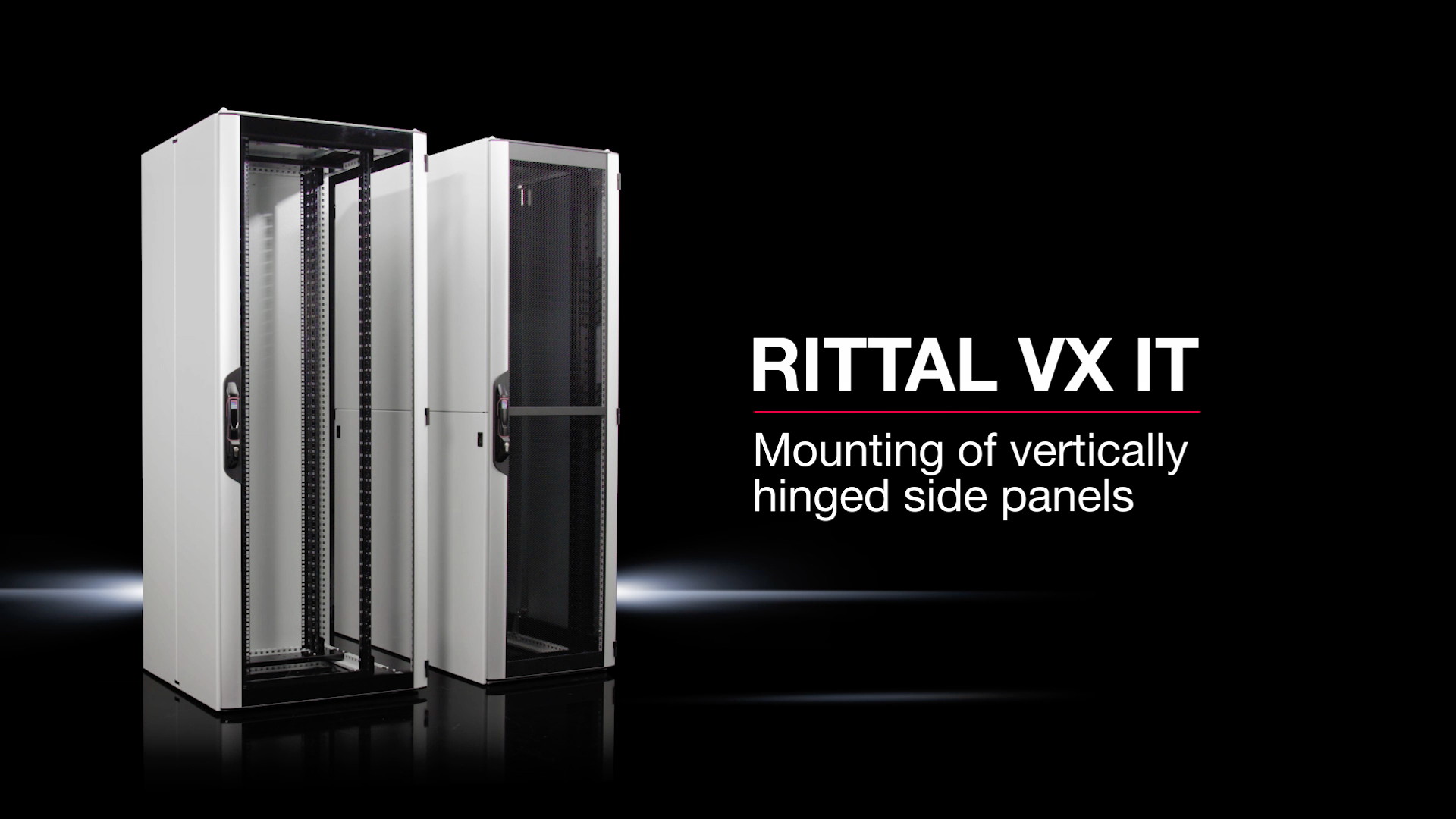 Rittal Server Cabinet | Cabinets Matttroy