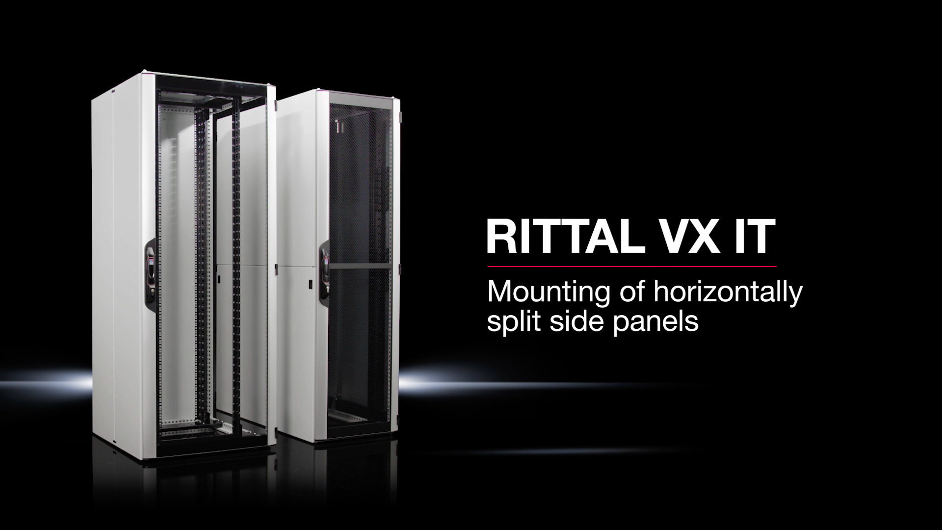 RiMatrix NG – VX IT