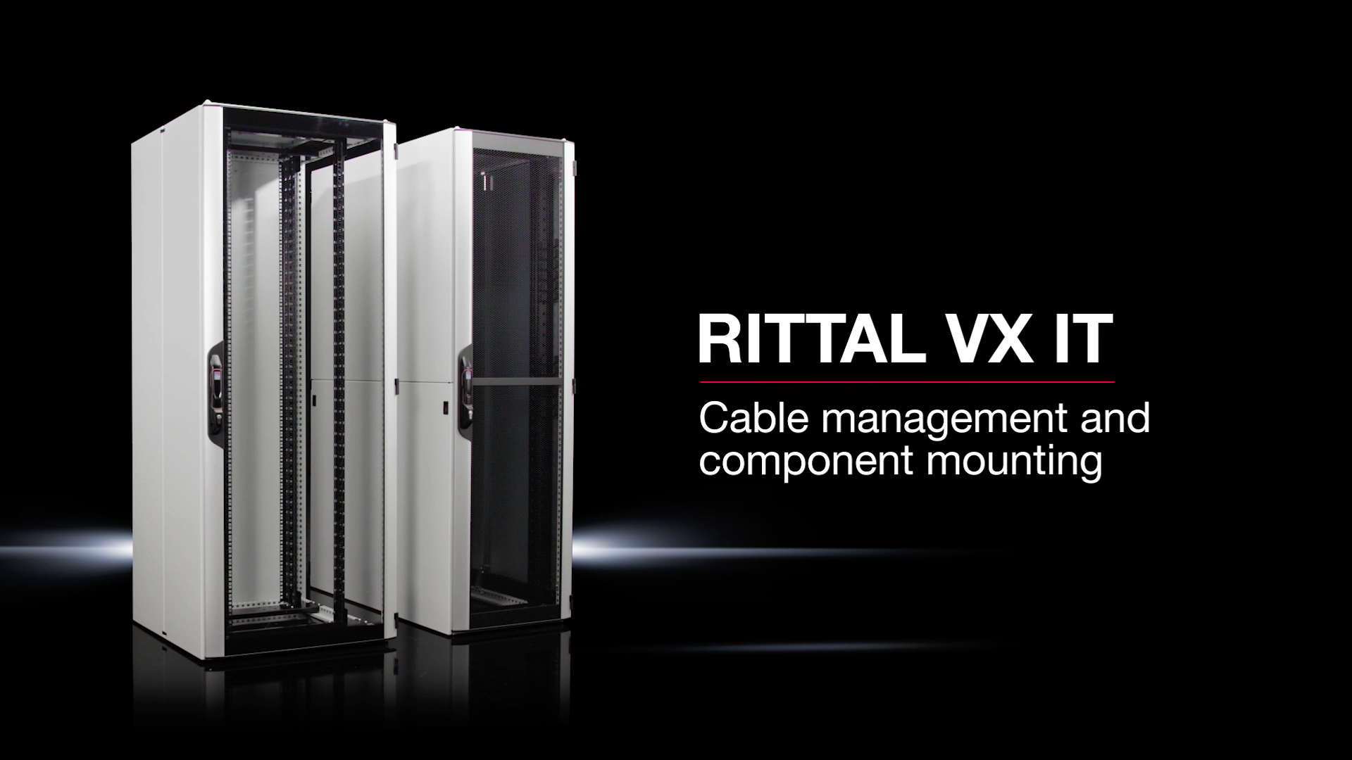 RiMatrix NG – VX IT