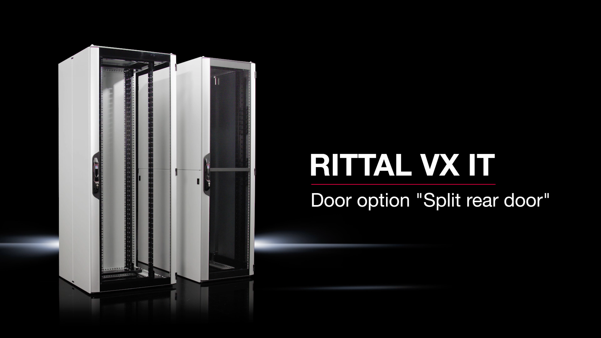 RiMatrix NG – VX IT