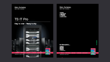Rittal – TS IT Pro