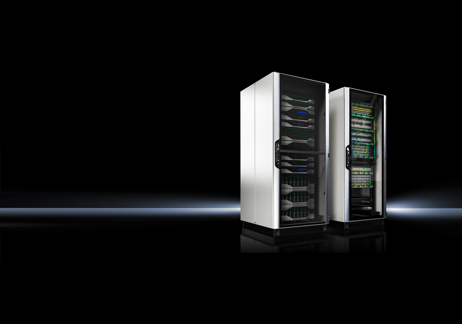 RiMatrix NG – VX IT