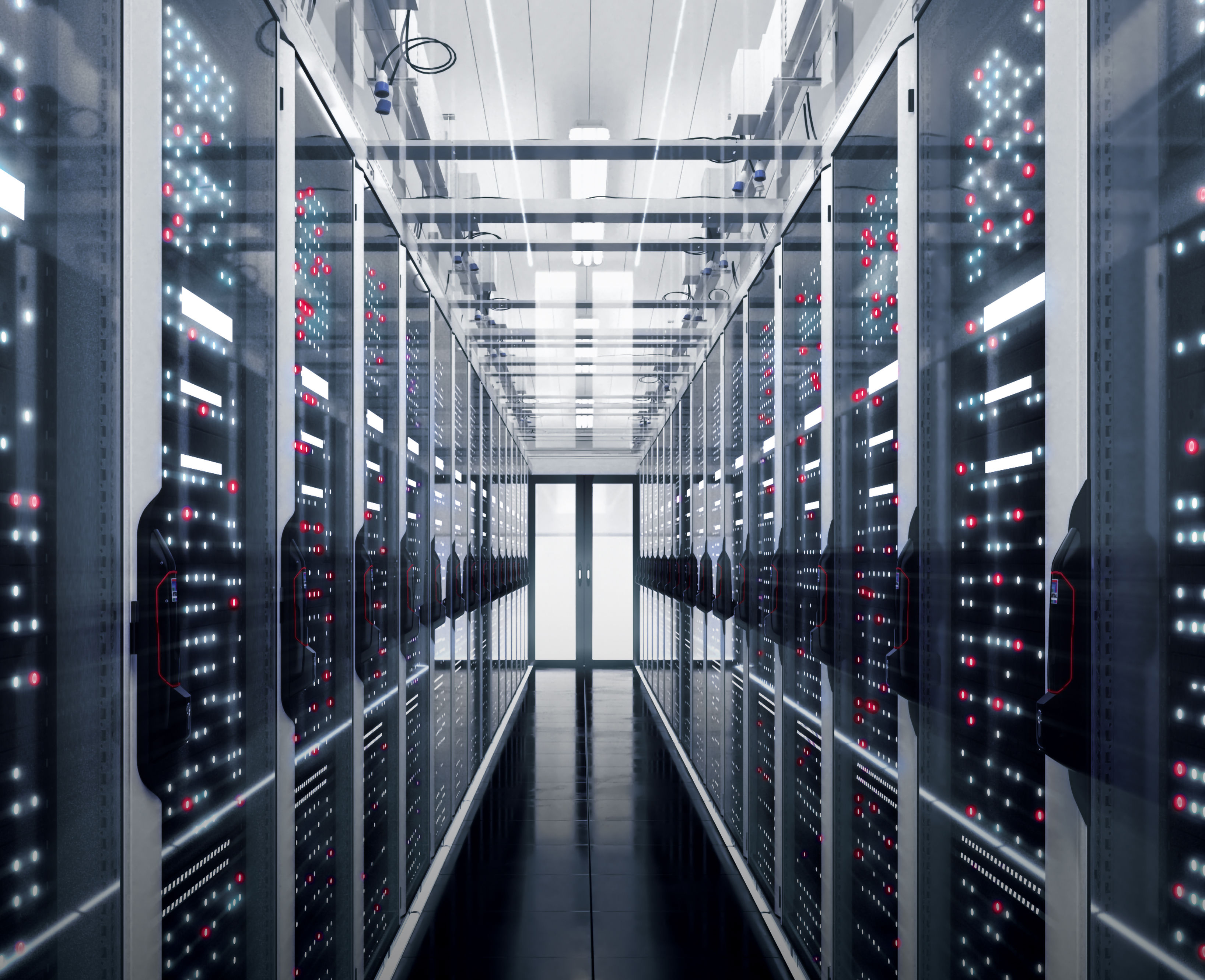 Rittal Colocation Cabinets | Cabinets Matttroy